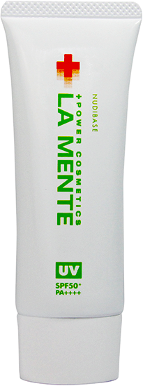 La Mente Солнцезащитный экстра увлажняющий крем SPF50 Nudibase SPF50 50ml
