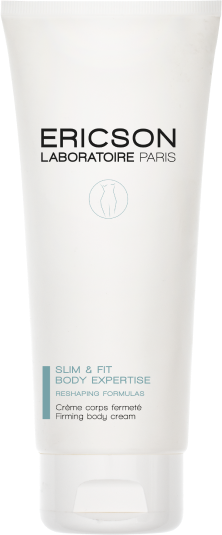 Ericson Laboratoire Укрепляющий крем для тела Firming body Firming Body Cream 1 шт.