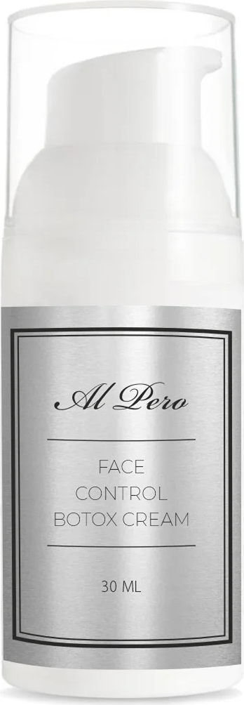 Al Pero Ботокс крем Face Control Botox Cream 125ml