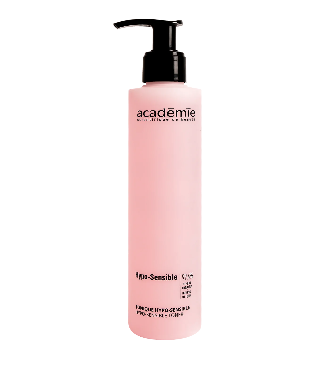 Academie Scientifique de Beaute Гипоаллергенный тоник 200 мл Hypo-Sensible Toner 200 5*5g
