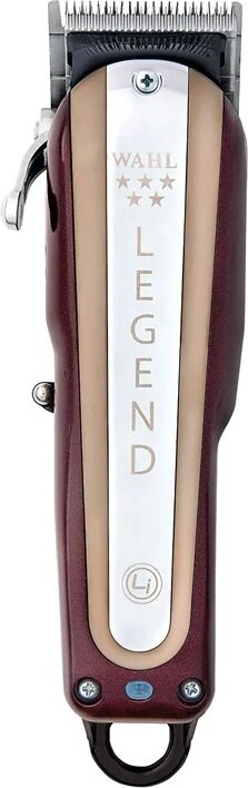 WAHL Машинка для стрижки волос Cordless Legend Hair Clipper Cordless Legend 30ml
