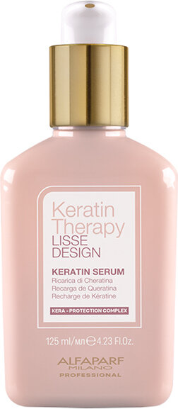 Alfaparf Milano Professional Кератиновая сыворотка для волос Kt Ld Keratin Serum 1 шт.
