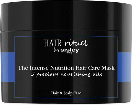 Sisley Интенсивная питательная маска для волос The Intense Nutrition Hair Care Mask 1 шт.