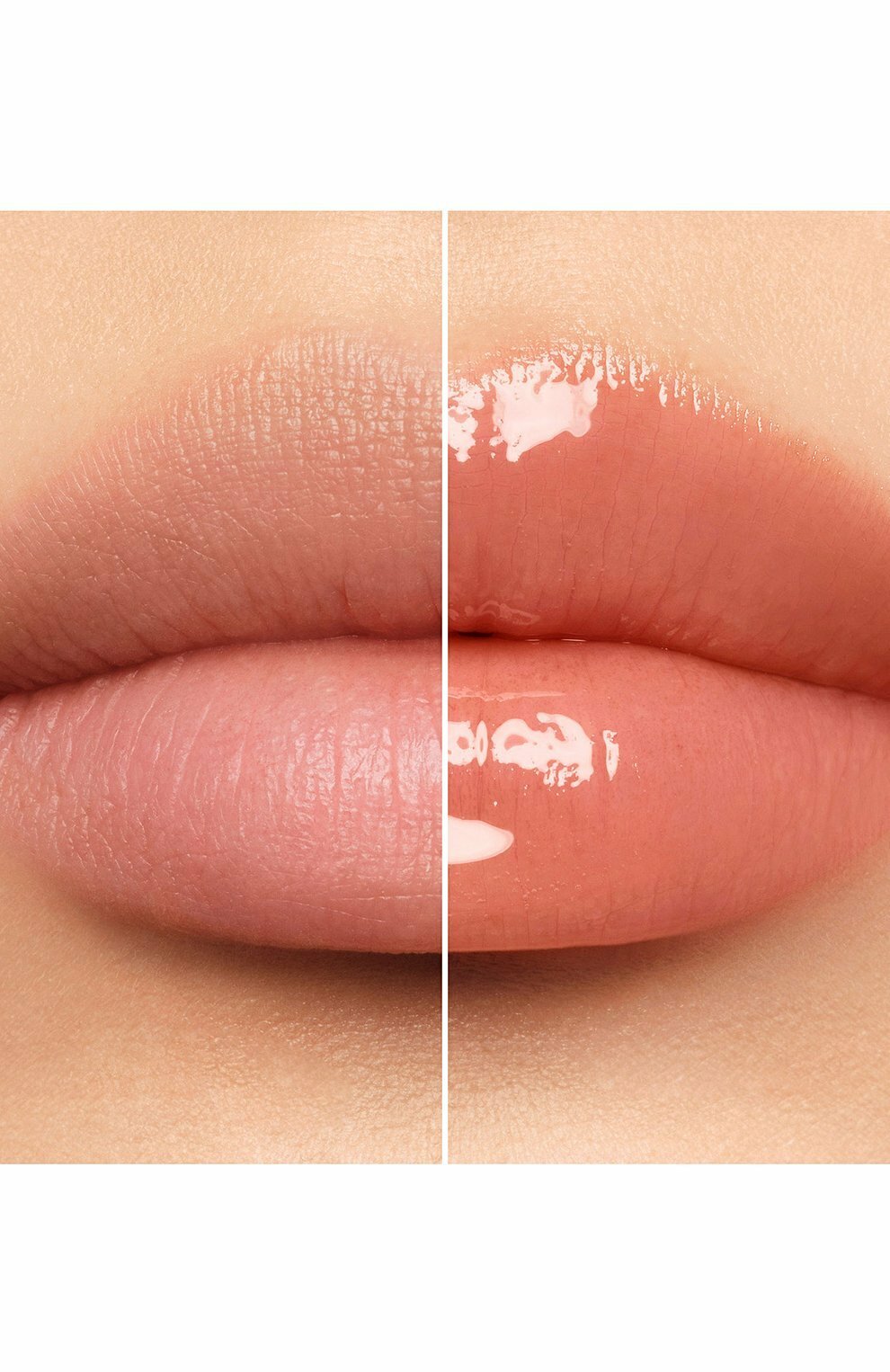 Масло-тинт для губ Kisskiss Bee Glow, оттенок 319 Персиковый (9,5ml) Guerlain