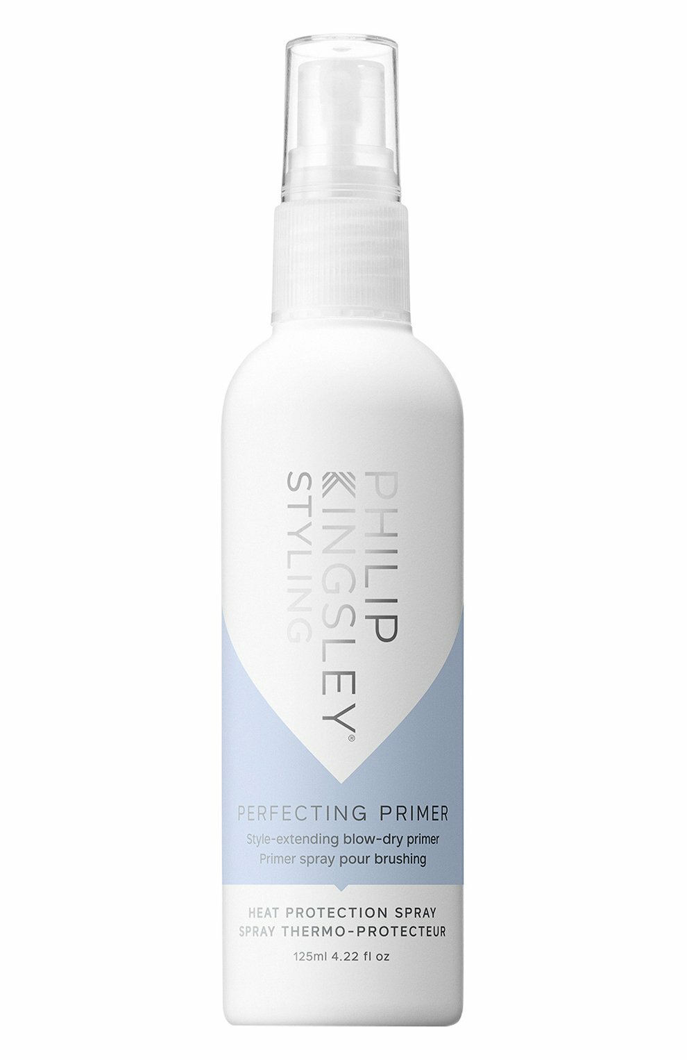 Праймер термозащитный спрей Styling (125ml) Philip Kingsley