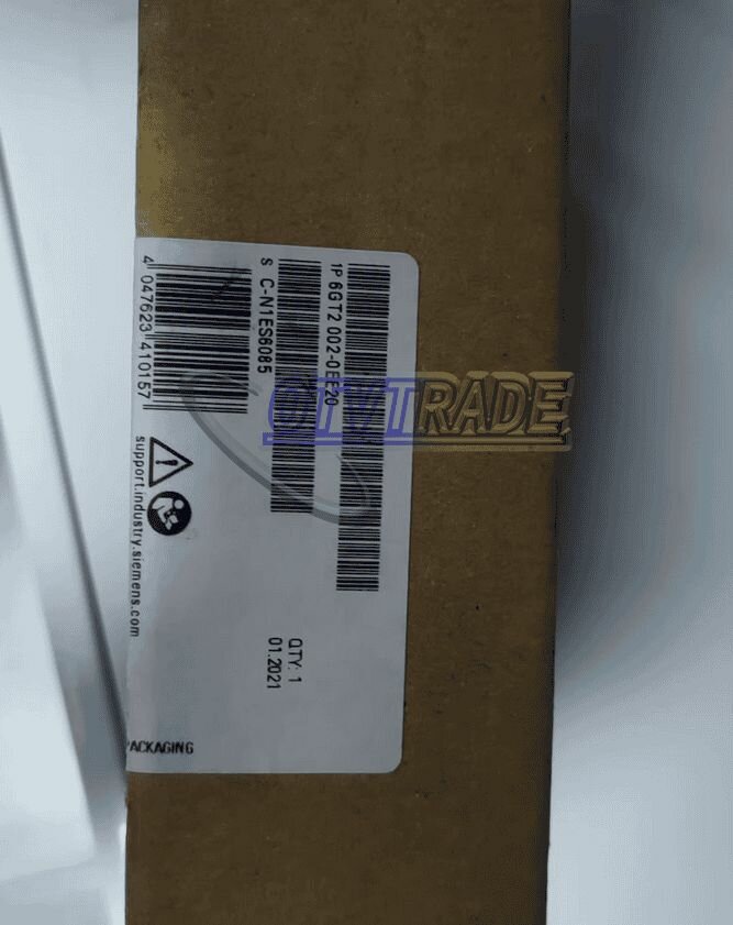 Модуль SIEMENS 6GT2002-0EE20 6GT2 002-0EE20 RFID communication module