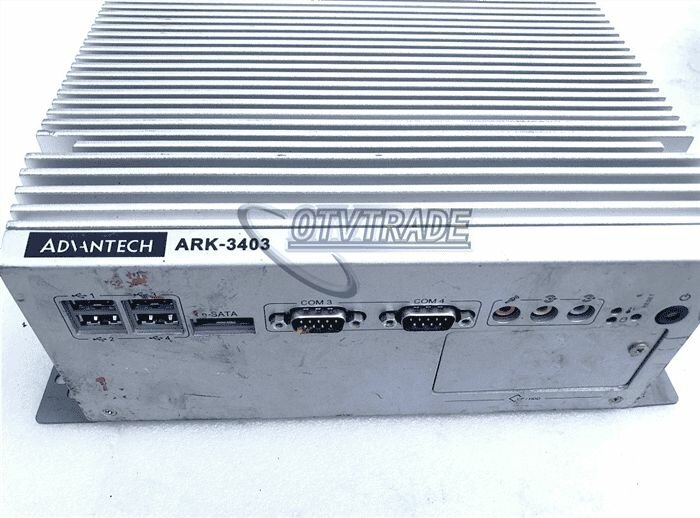 Модуль ADVANTECH ARK-3403