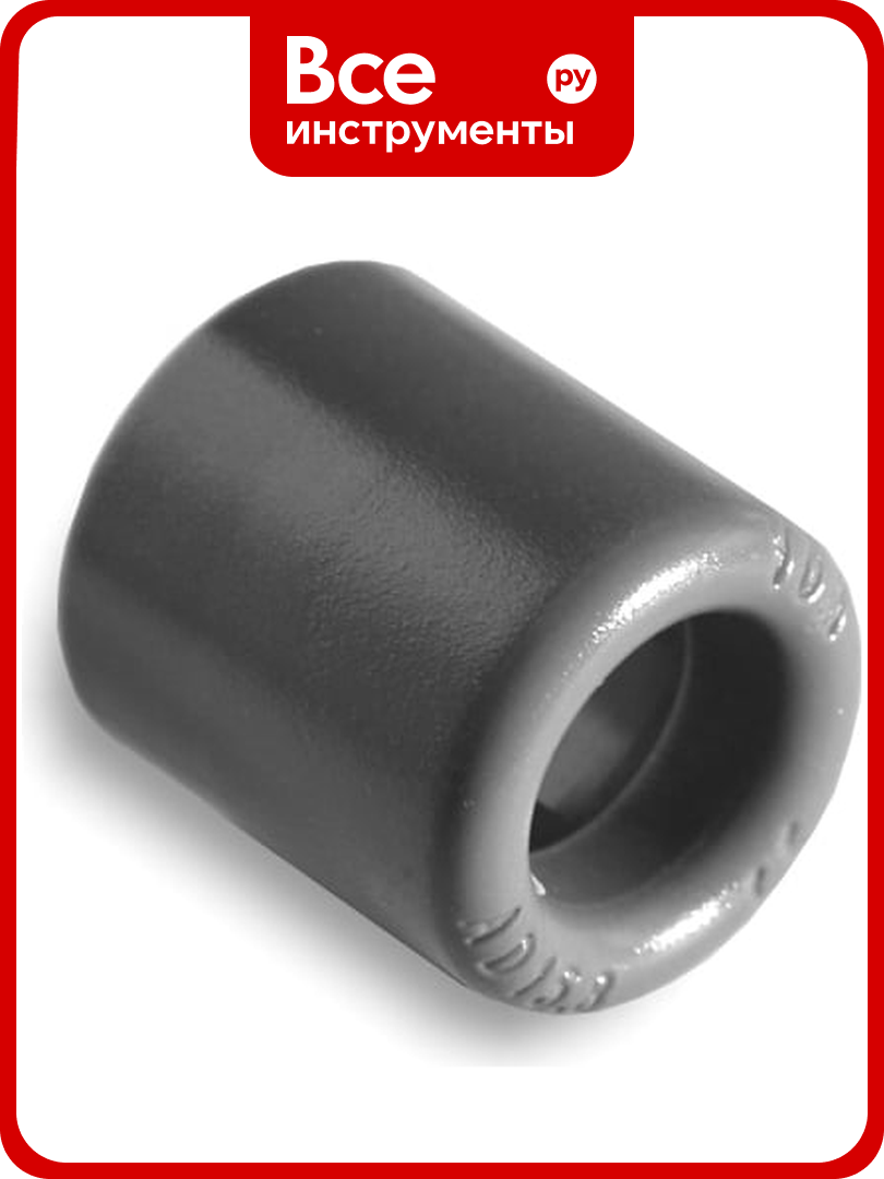 Защита для гофрированных труб WEYER WQA-AD15.8G - защитный концевик WE2800300