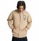 Джемпер DC Shoes, размер XL, бежевый