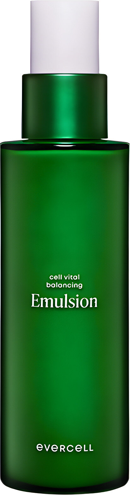 Evercell Клеточная гармонизирующая эмульсия Cell Vital Balancing Emulsion 300ml