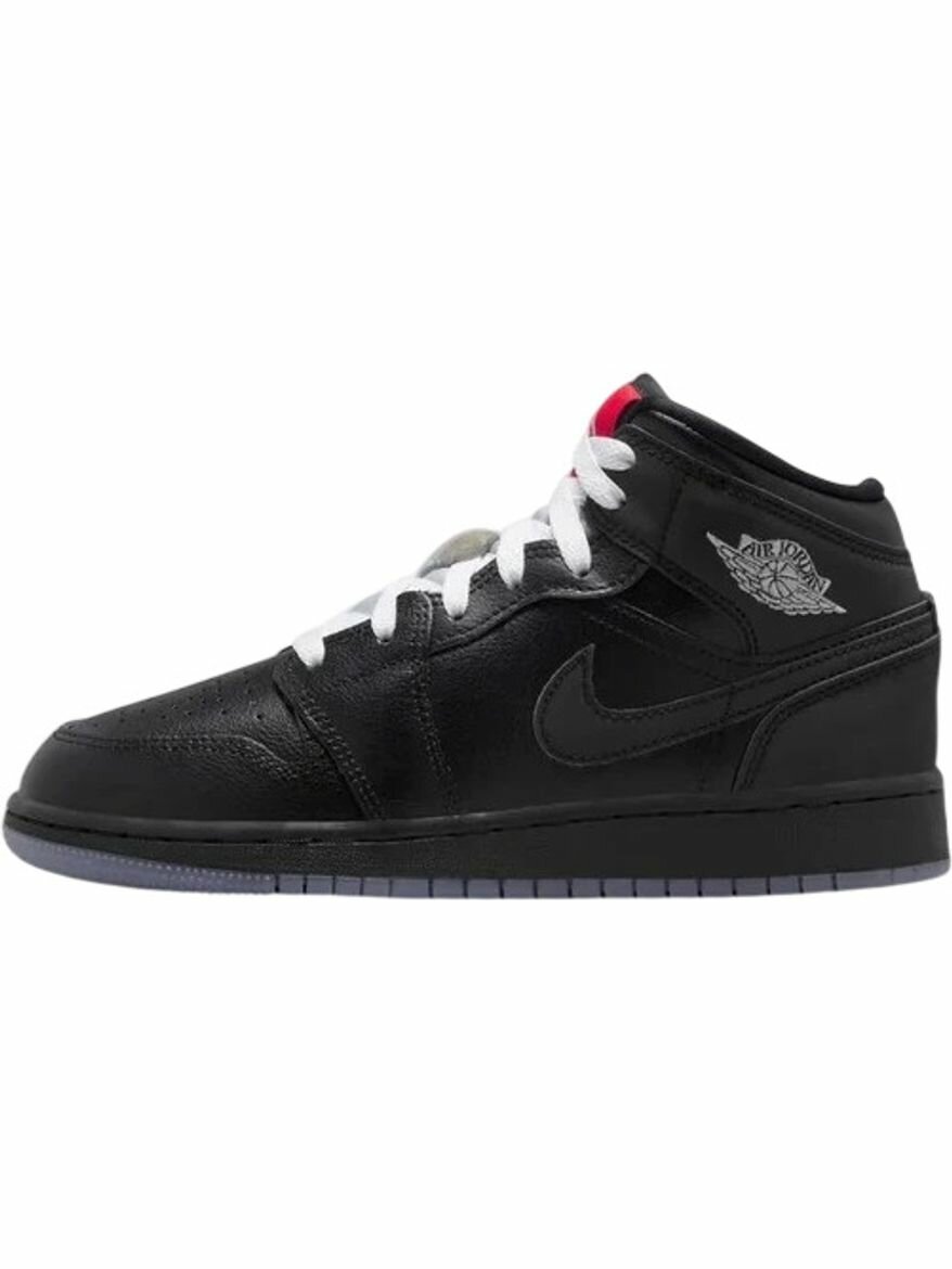 Кроссовки Air Jordan 1 Mid Bg Na5