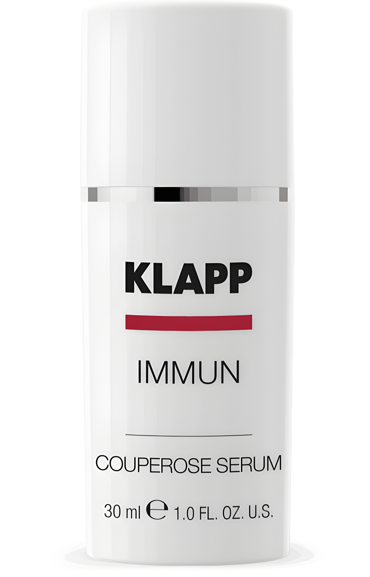KLAPP COSMETICS Антикуперозная сыворотка Immun Couperose Serum 100g