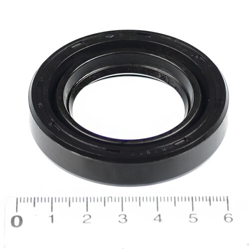 Сальник задней ступицы внутренний Musashi M4617; Oem UC86-26-154; для Mazda Proceed UF66M