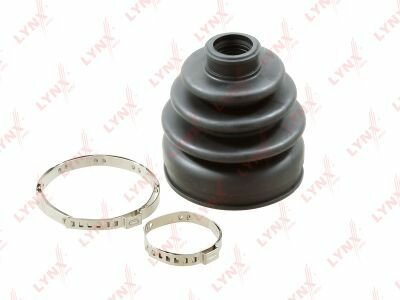 LYNXauto Пыльник шруса субару импреза / SUBARU IMPREZA 1992-2000 / MAZDA CAPELLA 1998-2002 PC2088