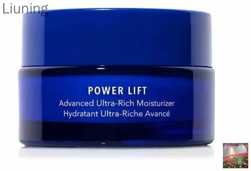 HYDROPEPTIDE POWER LIFT для интенсивного лифтинга с мощным увлажняющим эффектом Обогащенный крем 5мл