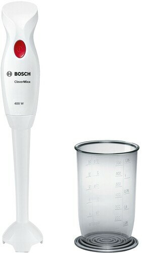 Погружной блендер Bosch MSM14100