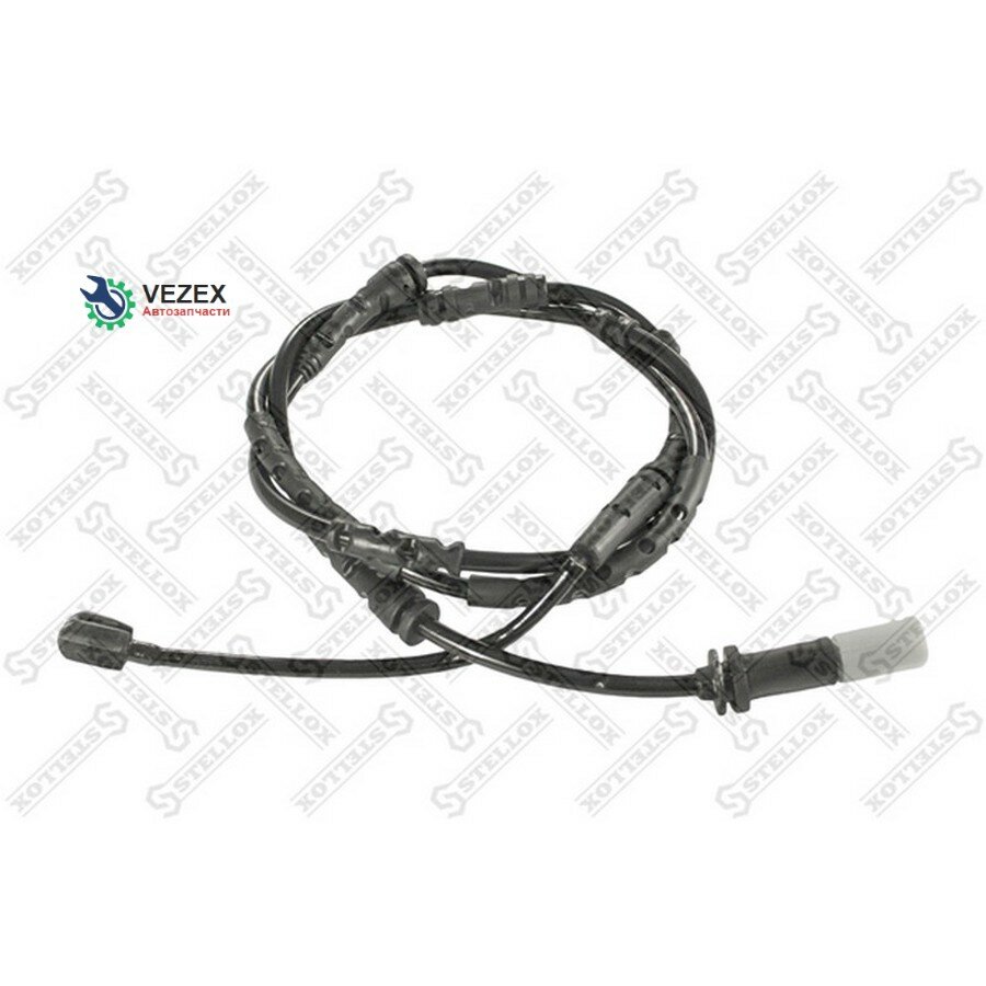 STELLOX 00-10056-SX Датчик износа тормозных колодок