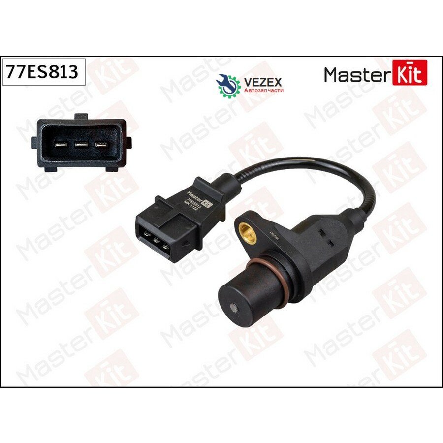 MASTERKIT 77ES813 Датчик положения коленвала