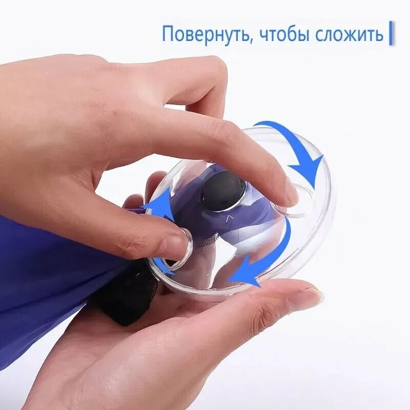 Сумка , оранжевый — фото 1