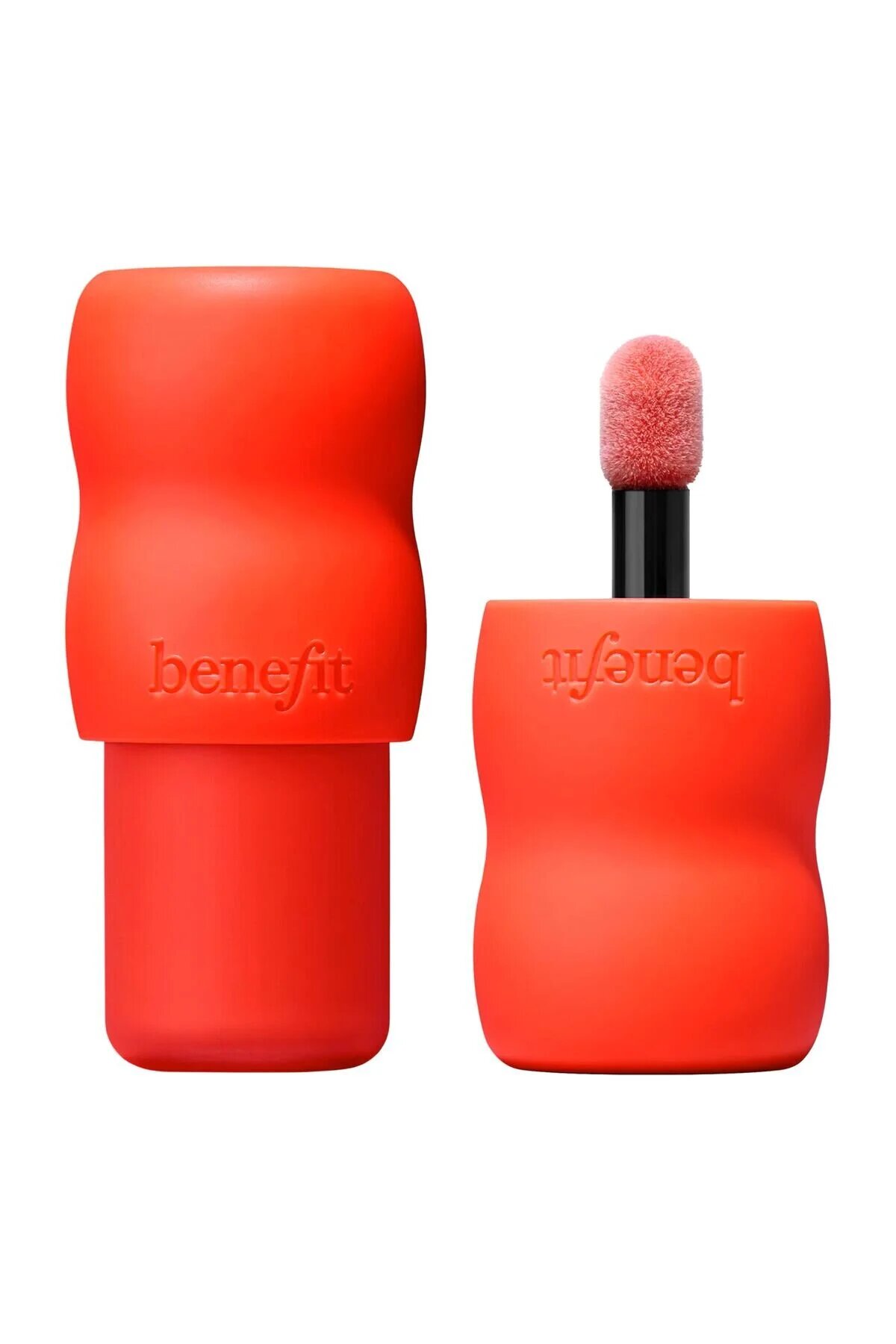 Жидкие румяна с эффектом «второй кожи»| Play Daze Airy Liquid Blush| Benefit Cosmetics| лето 2026 |6 ml| оттенок WILLA