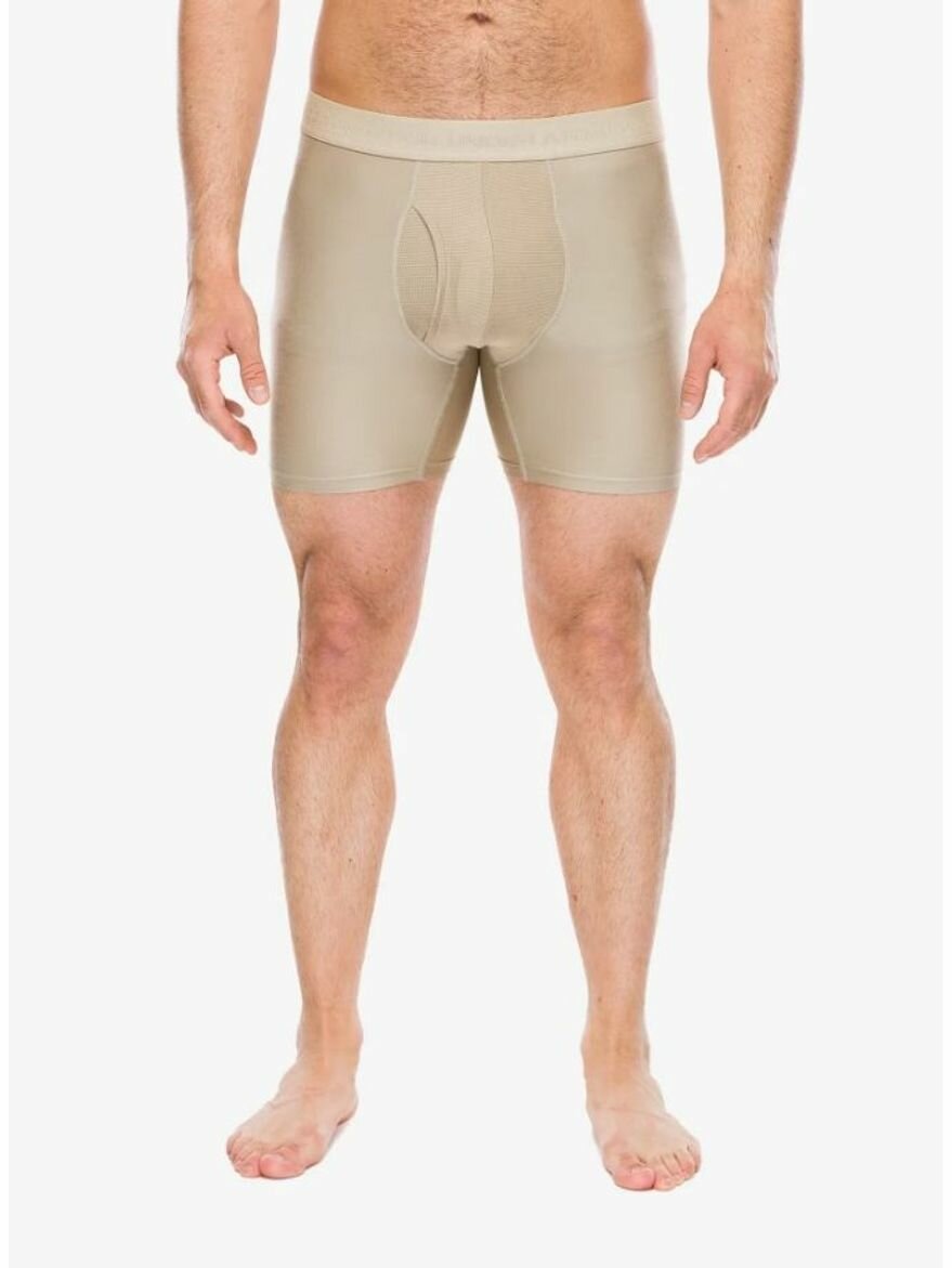 Трусы UA PERFORMANCE TECH MOD - SOLID 6" 3PK, комплект