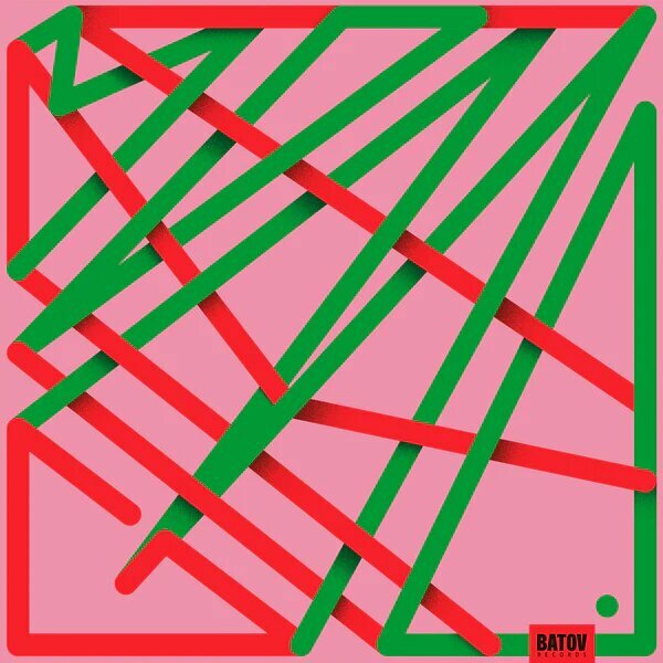 Momo - Gira (2LP, Batov) - новая виниловая пластинка
