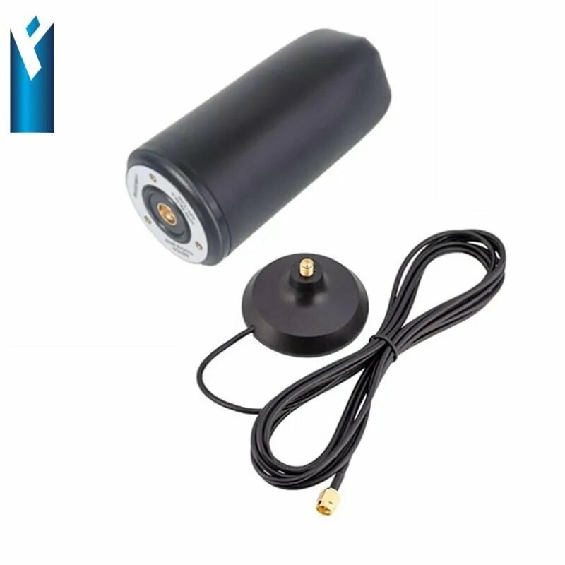 (Y H C U) Антенна GNSS Active Helix EM-609 RTK GPS L1 L2 L5 Glonass Beidou
