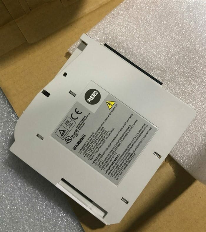 Модуль Mitsubishi Electric MR-J2M-20DU-S020