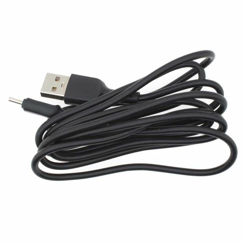 Кабель USB Type-C