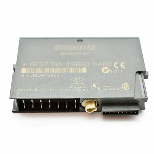 Модуль Siemens SIMATIC 6ES7135-4GB00-0AB0