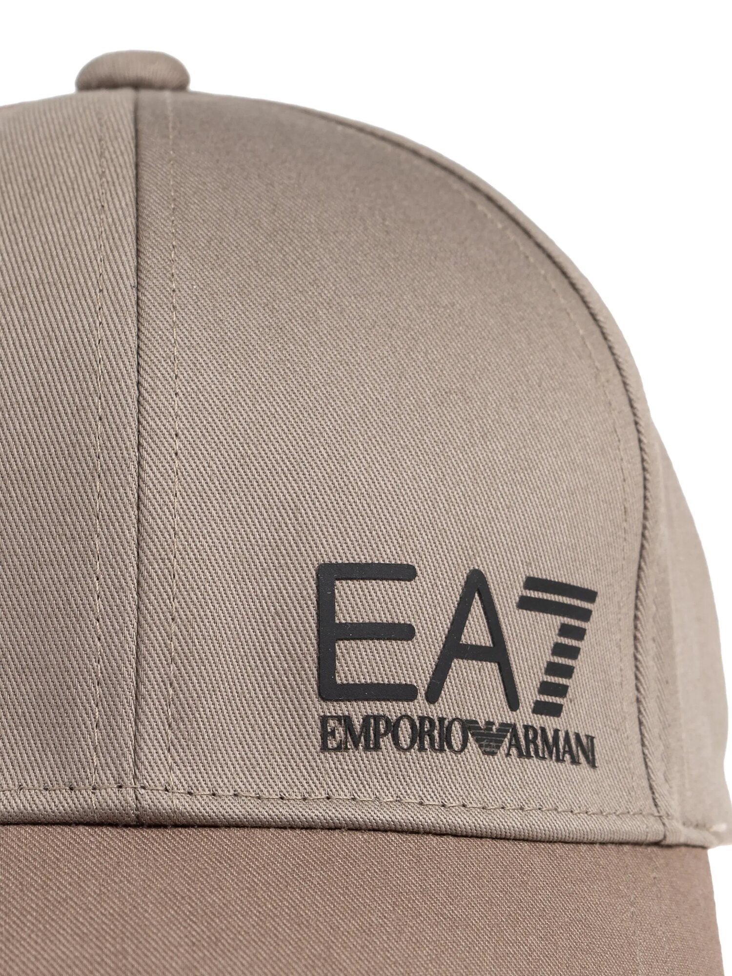Шапка EA7 EMPORIO ARMANI Train Core ID для девочек, размер M, разноцветный — фото 1