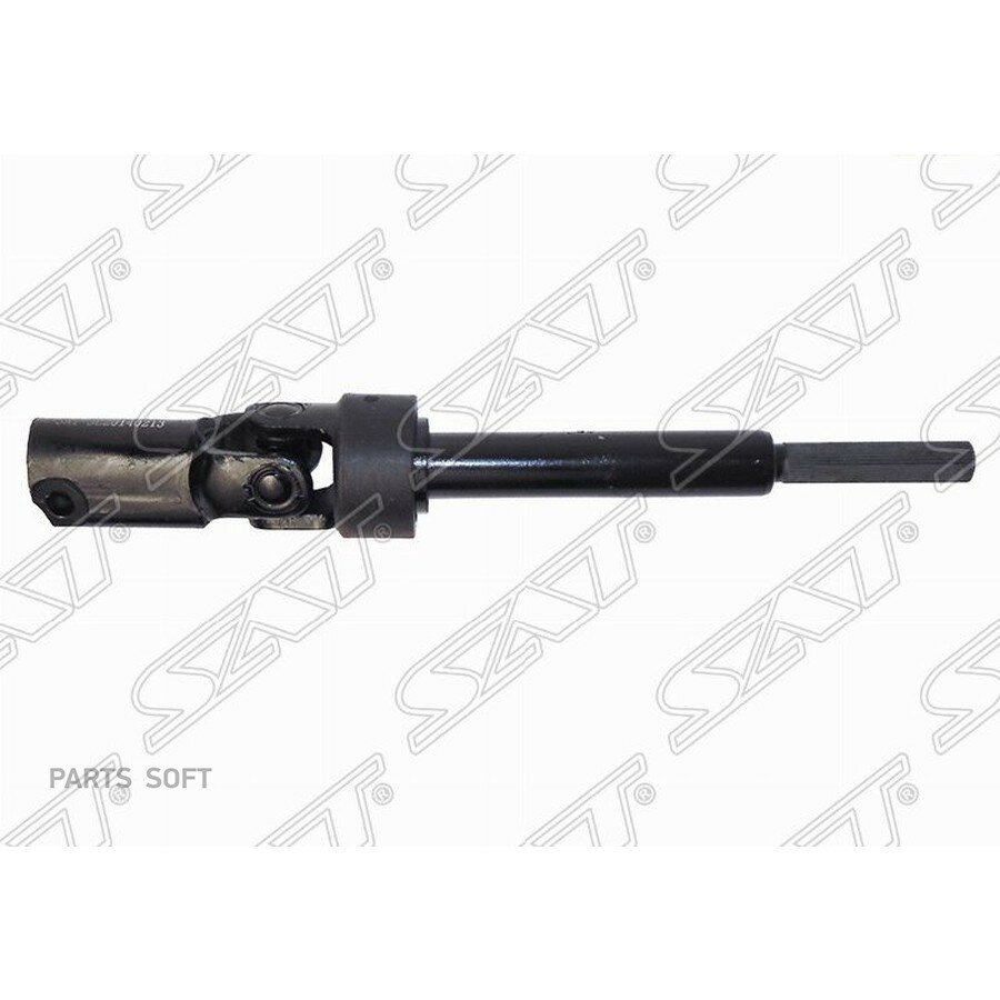 Кардан рулевой Toyota Ipsum (SXM10) 96-01 / Gaia 98-04 от официального дистрибьютора, SAT, артикул ST4526044011
