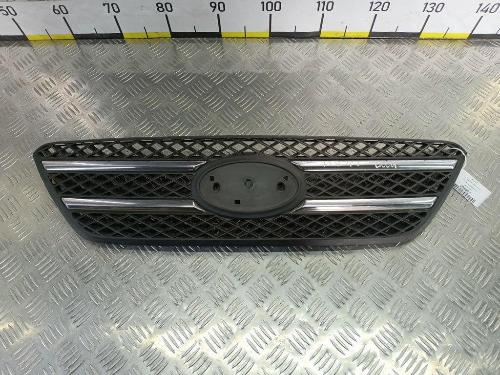 Решетка радиатора Б/У для Kia Ceed ED (2006—2010) 863501H000