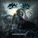 MAD MAX Stormchild Rising (Компакт-диск)