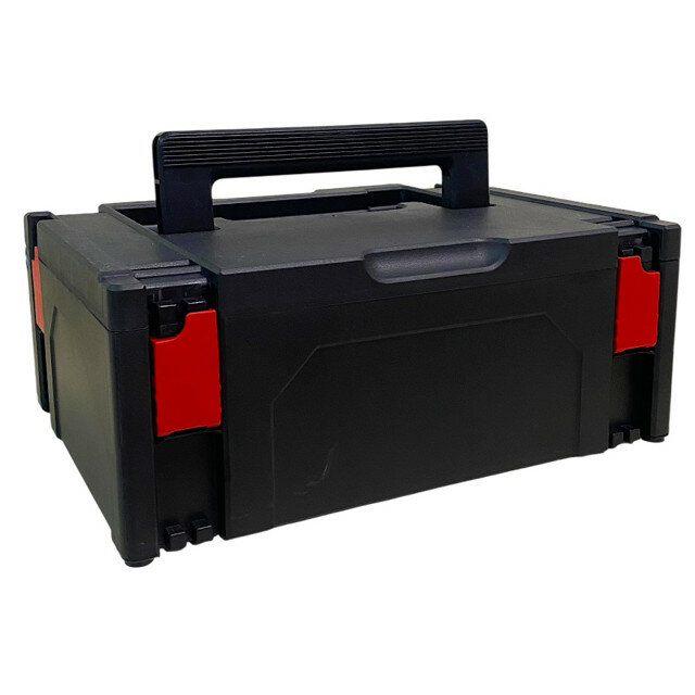 Ящик для инструмента JETTOOLS PRO 395х295х170мм