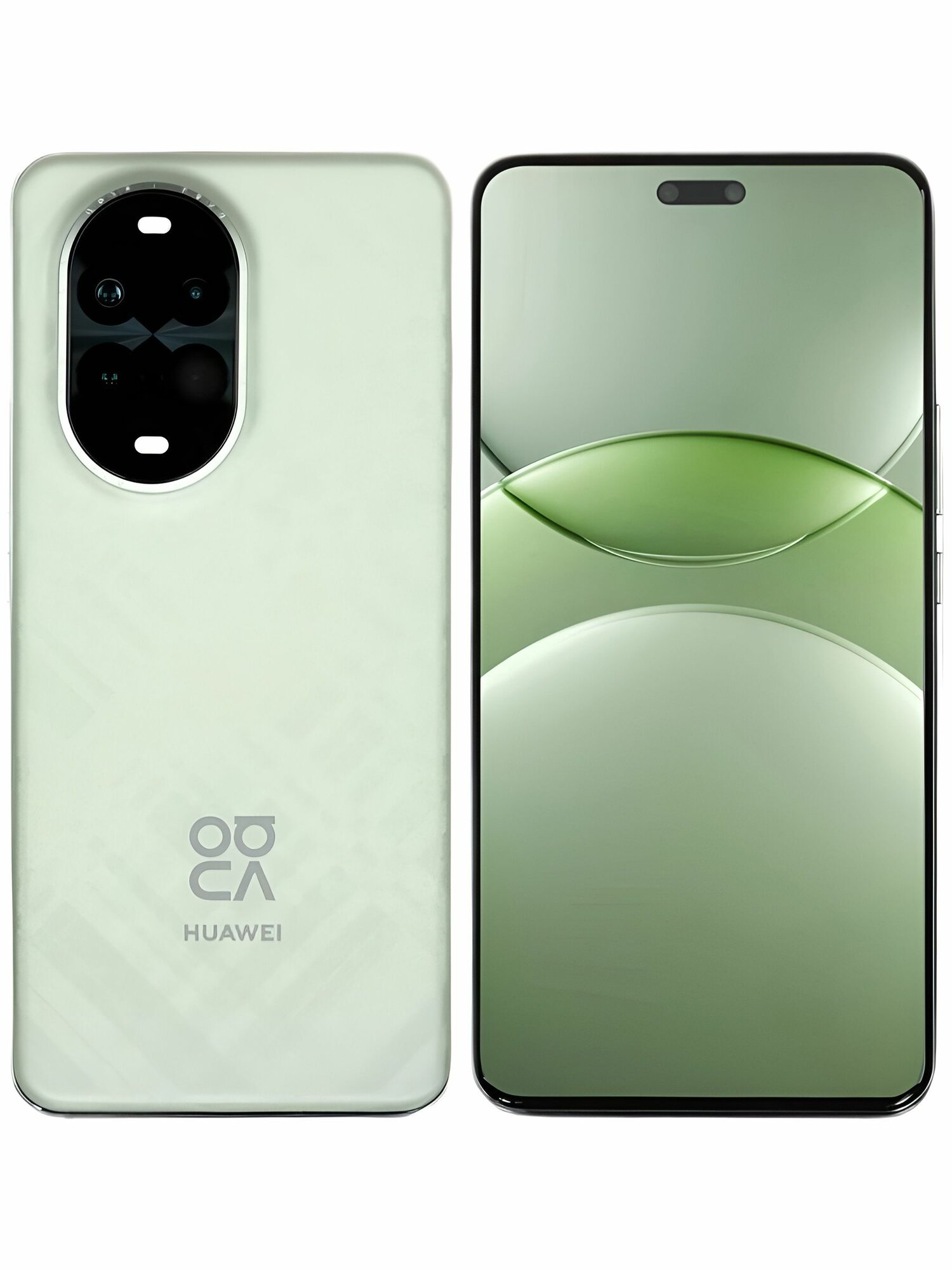 Смартфон Huawei Nova 13 Pro 12/512 Green