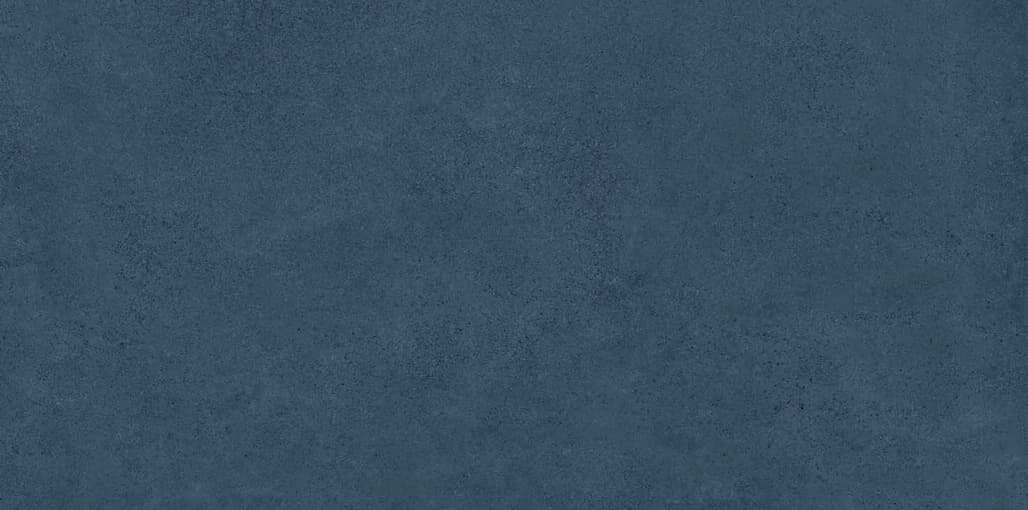 Плитка для пола керамогранит матовый Concreto Urban Cobalt Staro 1200х600/8, упаковка 2 шт. / 1.44 кв. м