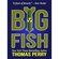 Big Fish，Reprinted paperback book