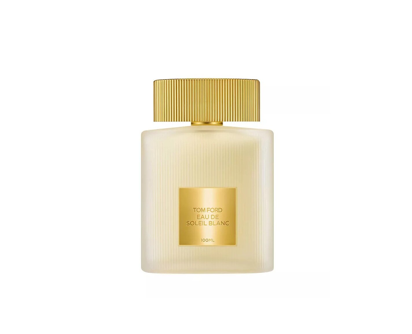 Tom Ford Eau de Soleil Blanc 100 мл туалетная вода унисекс, восточные, цветочные
