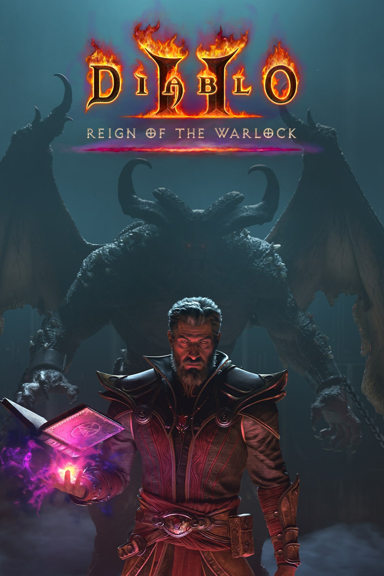 Diablo II: Resurrected — ключ активации Xbox / Microsoft Store · Xbox Series X|S · цифровой ключ · любой регион