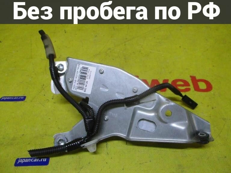 Мотор дворников с пробегом Honda Insight ZE2