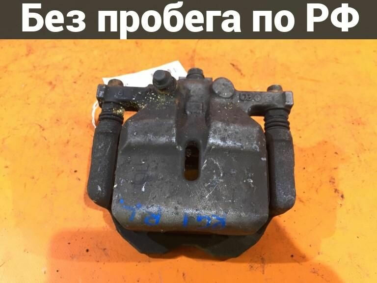Суппорт Лево / Зад с пробегом Honda Stepwgn RG1
