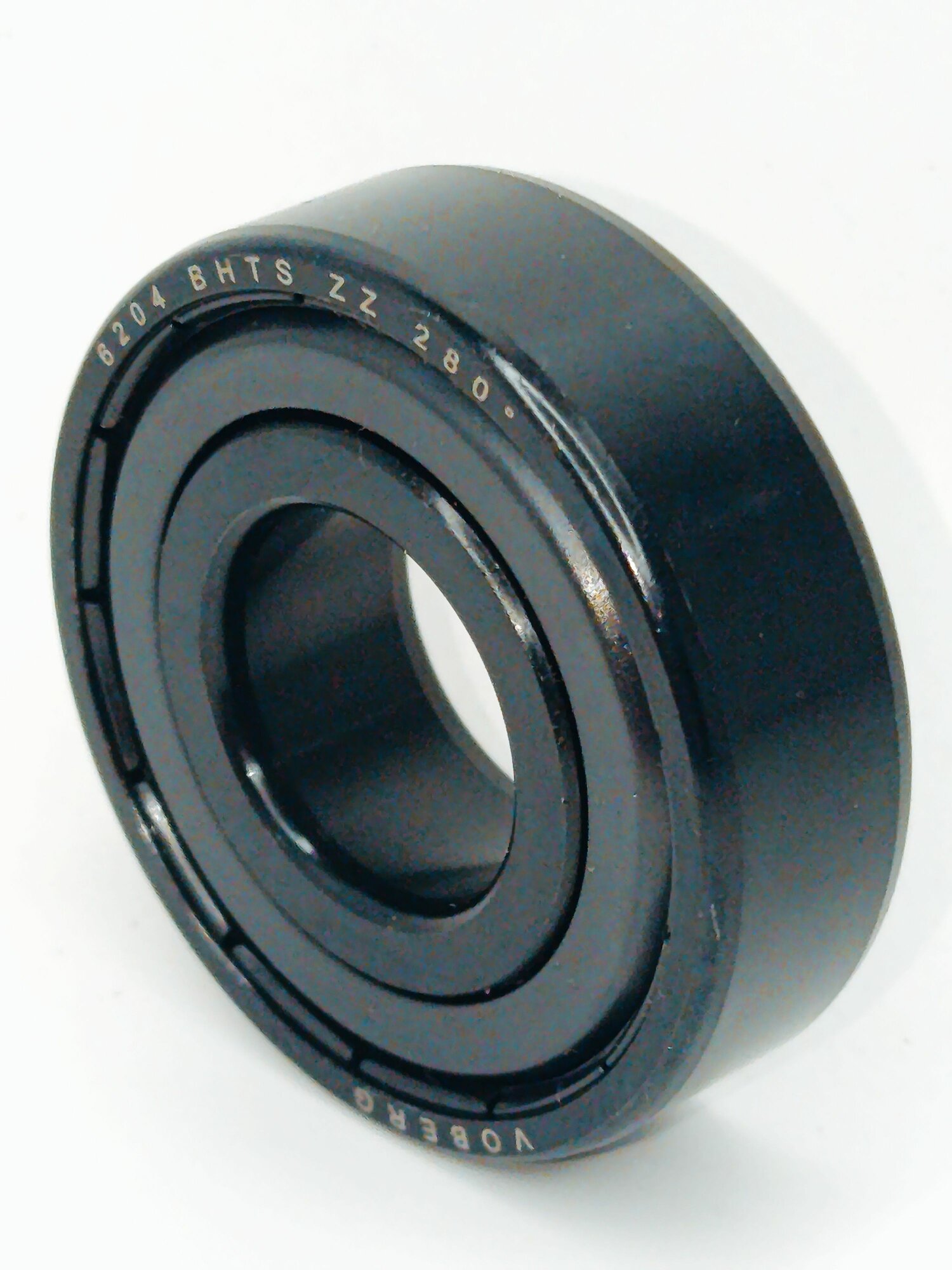 6204 BHTS ZZ 280 (20*47*14) Подшипник высокотемпературный VOBERG
