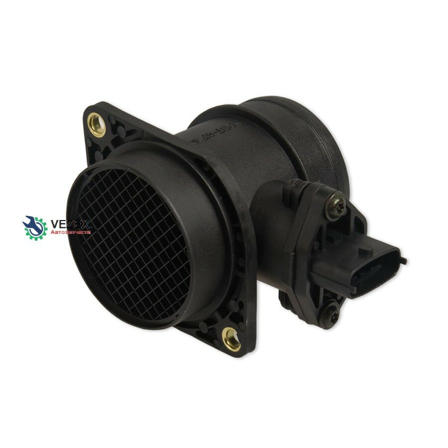PEKAR 21083113001010 измеритель массы воздуха!\ Lada 2108-21099/2113-2115/2110-2112