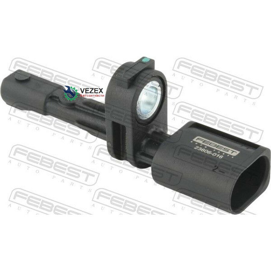 FEBEST 23606016 датчик ABS задний!\ VW Golf 12>