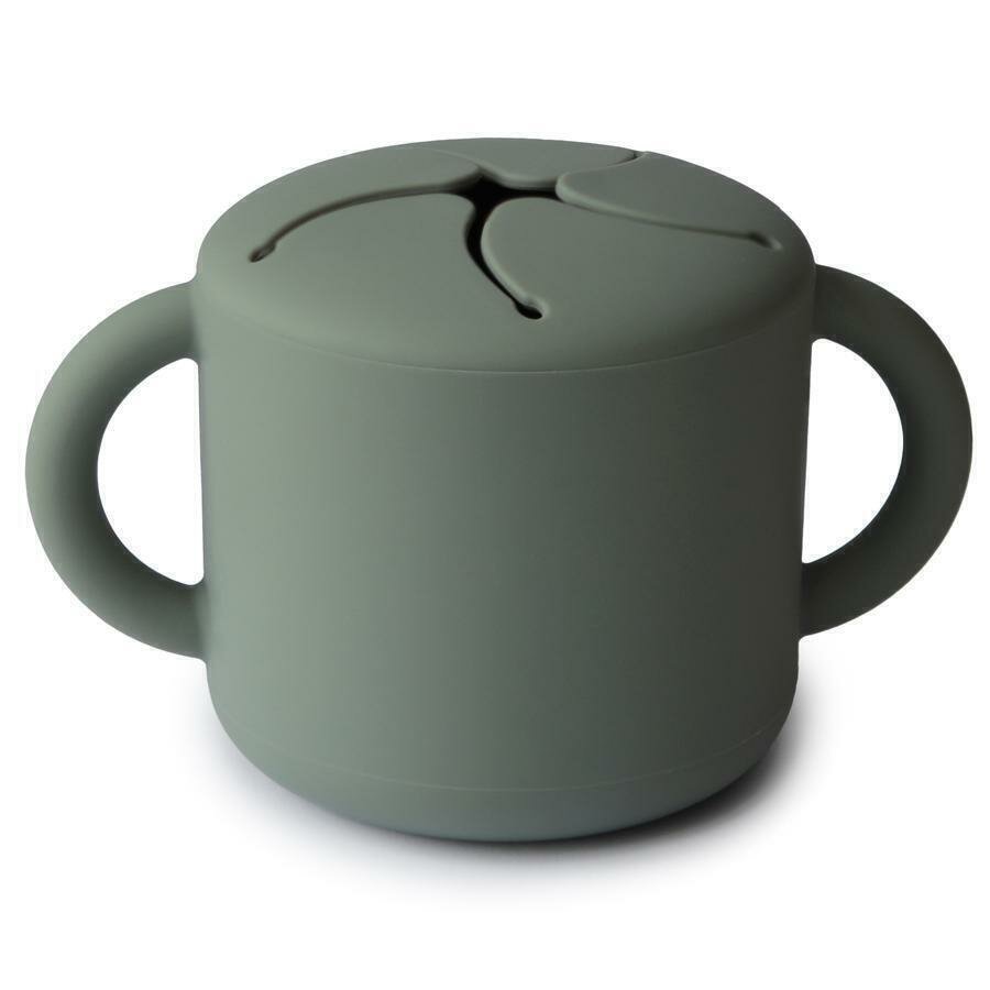 Контейнер для снеков детский Dried Thyme