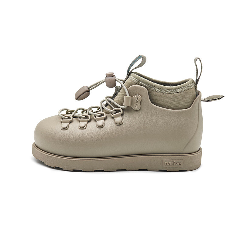 Ботинки берцы Native Shoes Fitzsimmons
