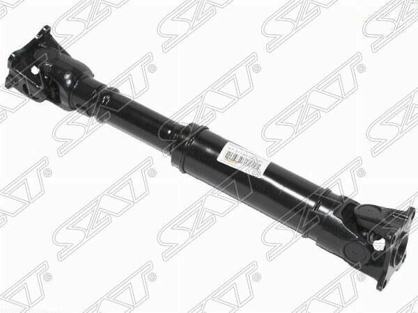 Вал карданный передний SAT ST-37140-0K030 TOYOTA HILUX/FORTUNER 05- 5F