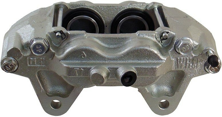Суппорт тормозной FR SAT ST-47750-60261 TOYOTA LAND CRUISER PRADO 120 02- LH