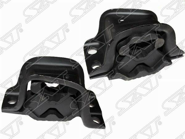 Опора двигателя SAT ST-182133 Peugeot Boxer 06- / Citroen Jumper 06- Правая